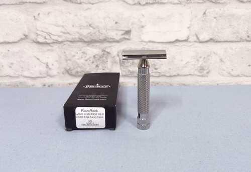 Т-образная бритва Razorock Game Changer 0.68 Close