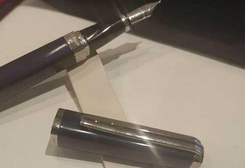 Перьевая ручка Waterman Exception Slim, Blue ST