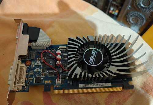 GeForce GT430 1Гб.Обмен