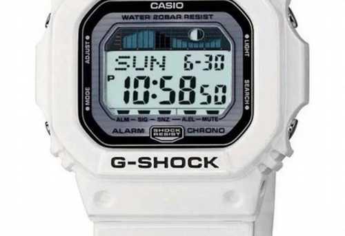 Японские наручные часы Casio G-shock GLX-5600-7E