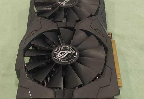 Видеокарта asus nvidia geforce gtx 1050ti