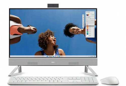 Новый Моноблок Dell Inspiron 5420 23.8" Full HD