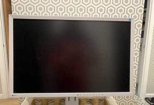 Монитор Eizo FlexScan EV2436W