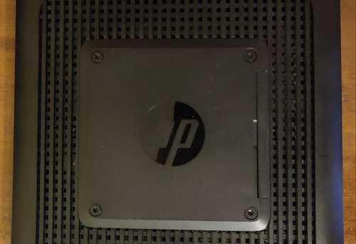 Тонкий клиент HP t620