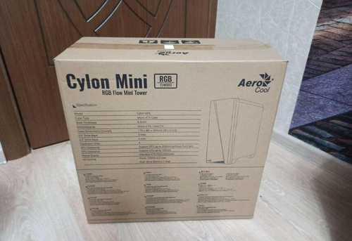 Корпус AeroCool cylon mini