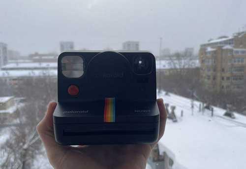 Polaroid now plus +