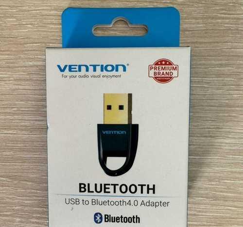 Bluetooth адаптер