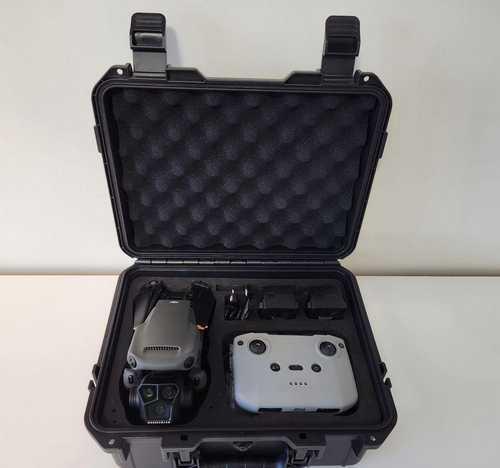 Dji Mavic 3 pro fly more combo