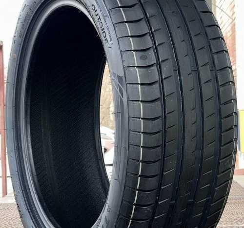 Triangle EffeXSport TH202 275/40 R20 106Y