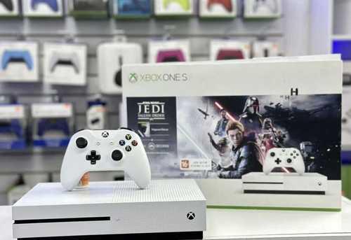 Xbox one s приставка в прокат