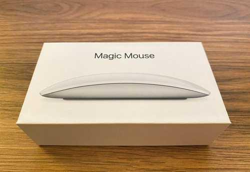 Мышь для Mac Apple Magic Mouse 3 White