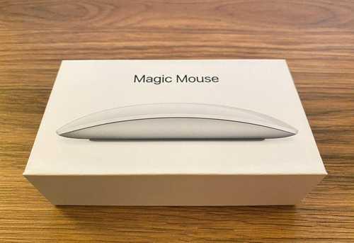 Мышь для Mac Apple Magic Mouse 3 White