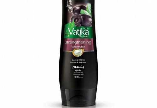 Dabur Vatika Olive Conditioner Кондиционер для вол