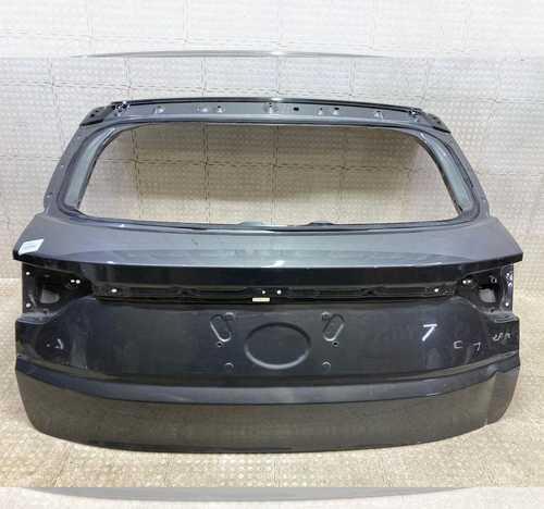 Крышка багажника Geely Coolray Sx11 2018