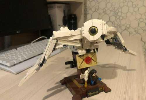 Lego garry potter