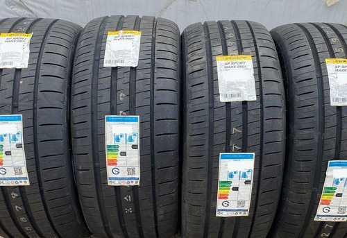 Dunlop SP Sport Maxx 060+ 215/55 R17 94Y