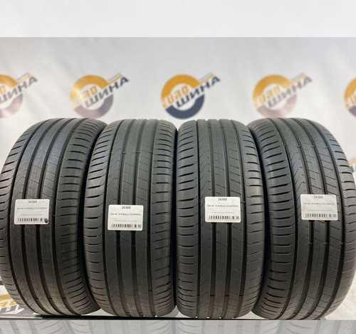 Pirelli Scorpion 255/45 R19 103Y