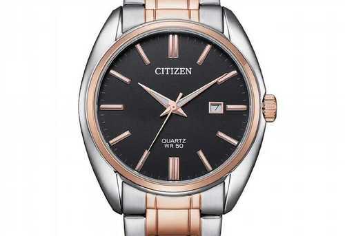 Наручные часы citizen BI5104-57E новые