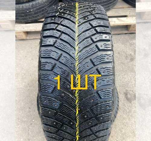 Michelin X-Ice North 4 215/55 R17