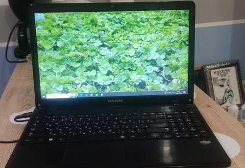 Samsung np 350