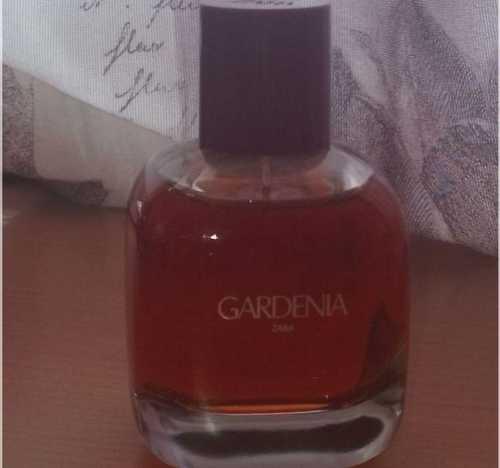 Zara Gardenia парфюмерная вода 90 мл