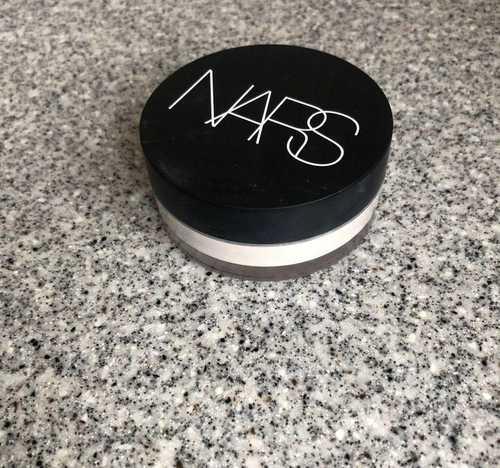 Nars пудра