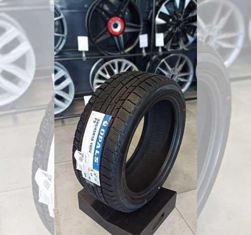 Opals SilverSnow F9 215/60 R16