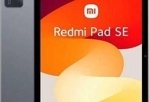 Xiaomi Redmi Pad SE 8/256 Gb Серый