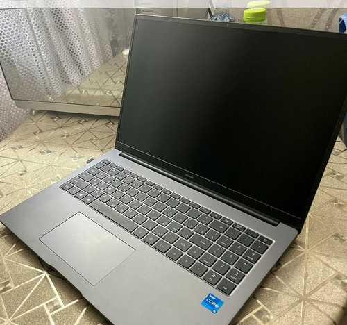 Honor magicbook 16 5600h