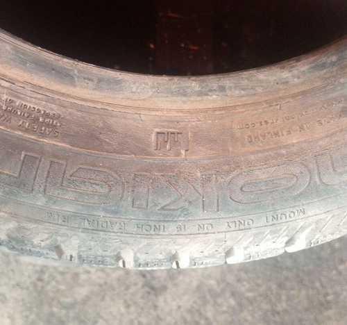 Nokian Tyres Hakkapeliitta 4 185/65 R15
