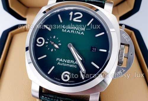 Часы Panerai Luminor Marina