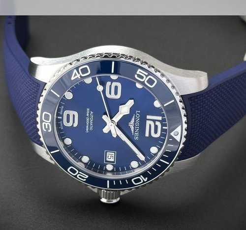 Longines HydroConquest оригинал