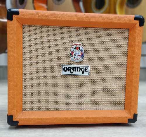 Комбоусилитель Orange 20 W