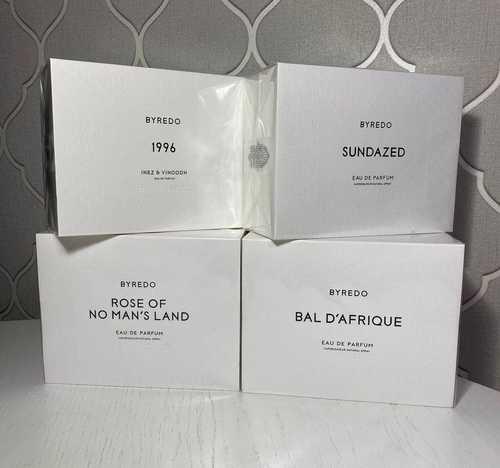 Byredo 100ml