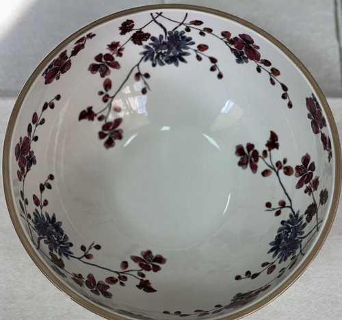 Villeroy boch artesano салатник
