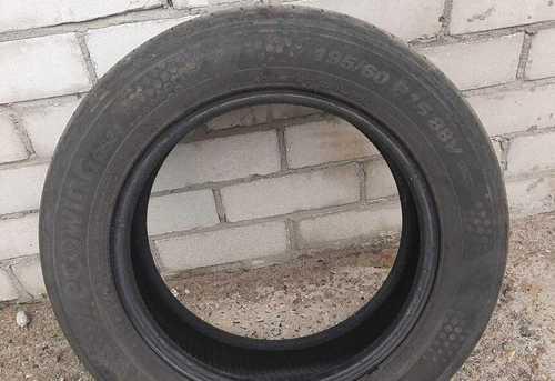 Kumho Ecowing ES31 195/60 R15