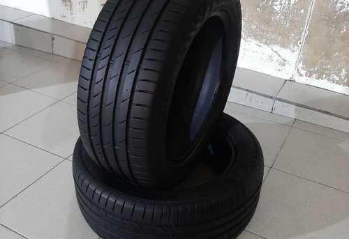 Kumho Ecsta 711 245/50 R18 100V