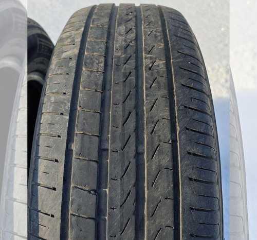 Pirelli Scorpion Verde 215/65 R17 99V