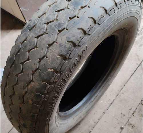 Dunlop SP LT 5 195/70 R15C 104R