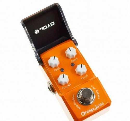 Joyo JF-310 Orange Juice