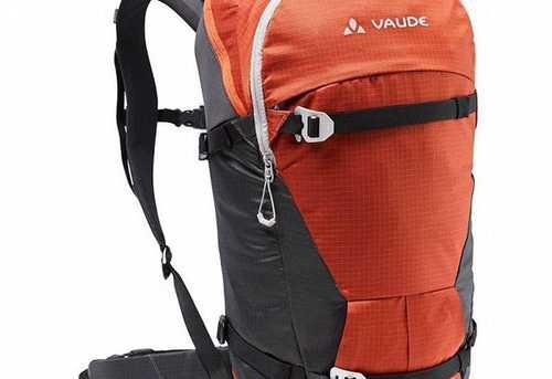 Рюкзак vaude Back Bowl 22L Backpack Burnt Red One