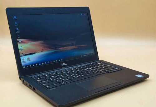 Офисный ноутбук Dеll latitudе 5280 / intel core i5