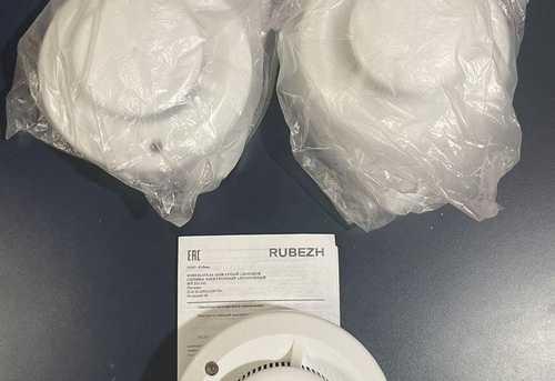 Пожарный извещатель Rubezh 212-142 новый