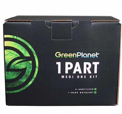 Green Planet Medi One Starter Kit 1 Part