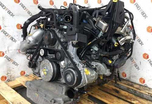 Двигатель Мерседес 447 V-class/Vito 220 651950 2.2