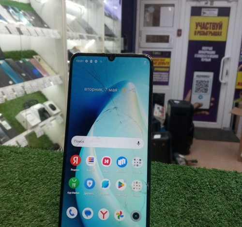 realme Note 50, 3/64 ГБ