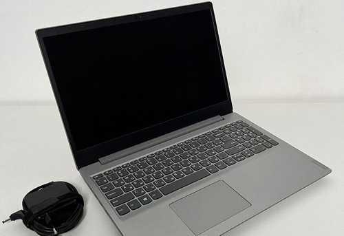 Ноутбук lenovo ideapad, i3 8145U, 8gb, SSD 512