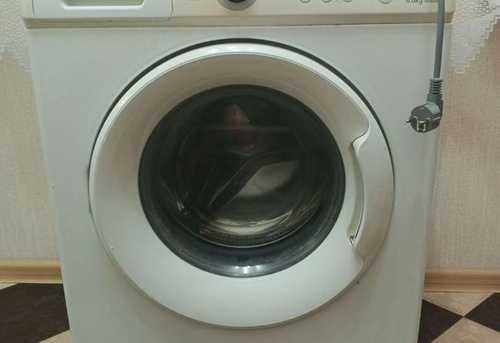 Машинка стиральная автомат б/у