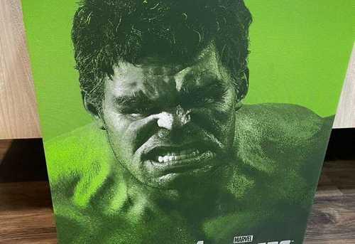 Hot Toys Hulk Avengers