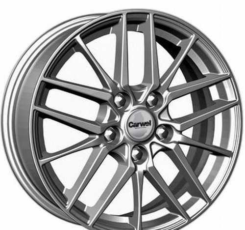 Carwel Лача : 6.5x16 5*108 Et:50 Dia:63.3 GR